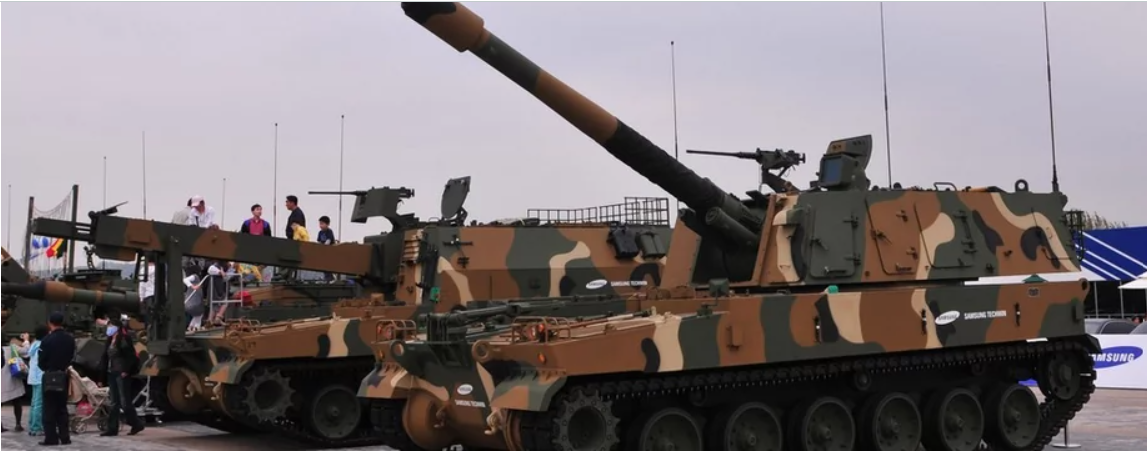 Un contrat important pour le groupe polonais d'armement - Experts Pologne